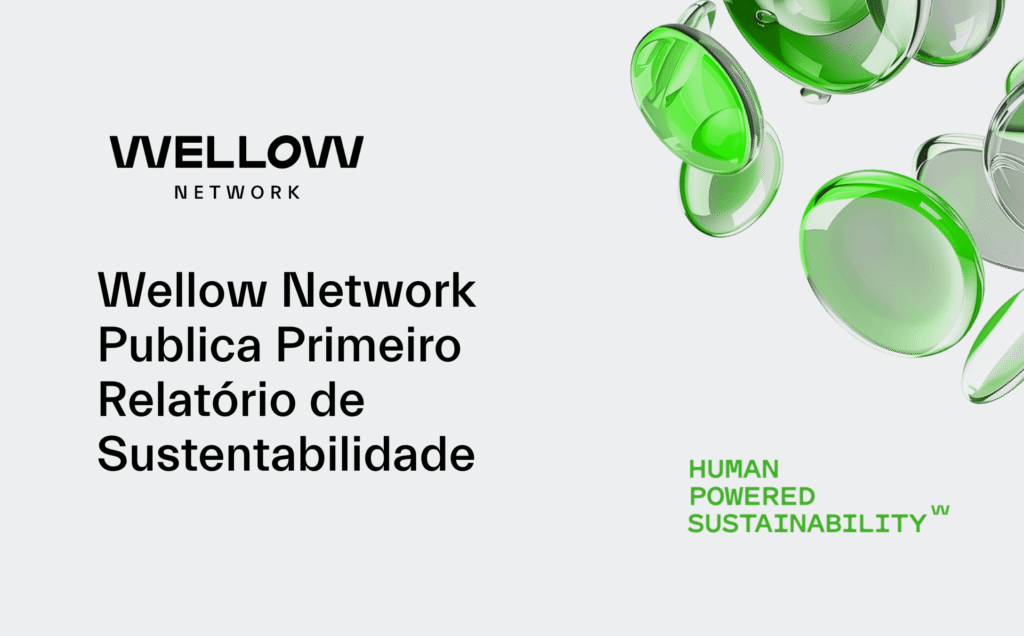 Wellow Network Publica Primeiro Relatório de Sustentabilidade - Wellow ...